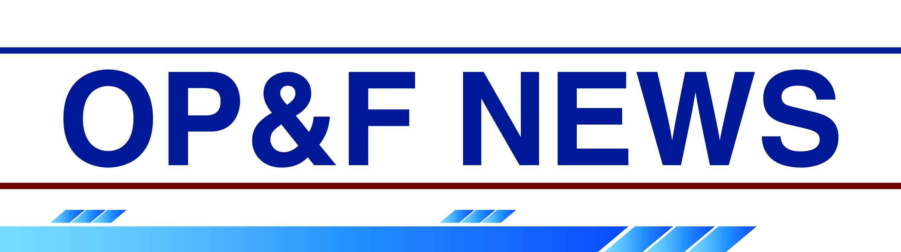 OP&F News - OP&F